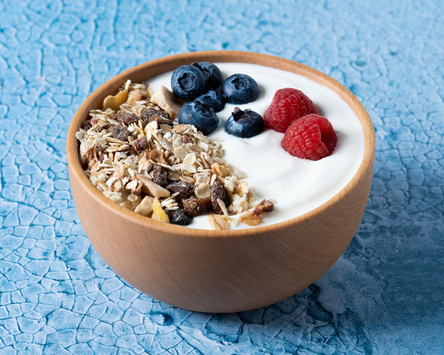 Greek Yogurt – Artisanal Yogurt